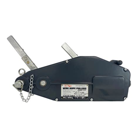 Wire Rope Puller Tool At Alannah Macquarie Blog