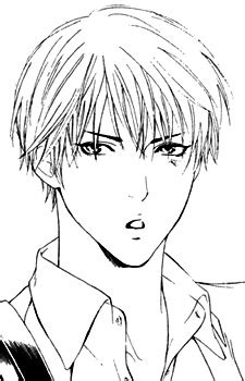 Michiru Akiyoshi Koisuru Cupid Myanimelist Net