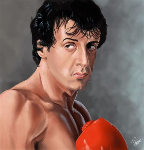Rocky Balboa Celebrities Pinterest Rocky Balboa Movie And Movie Tv