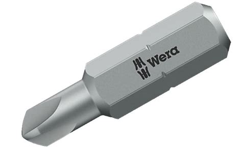 Wera Hex Torq Set Mplus Insert Bit Driver