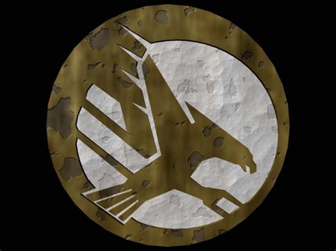 GDI Tiberian Sun Logo Image C C Paradise ModDB