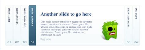 5 Free Jquery Accordion Plugins Learning Jquery