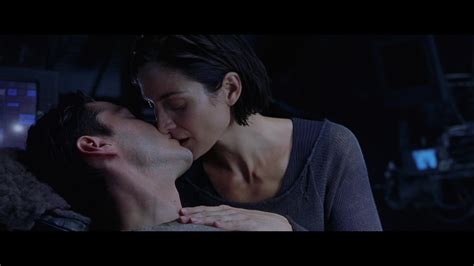 The Matrix Reloaded Screencap Fancaps