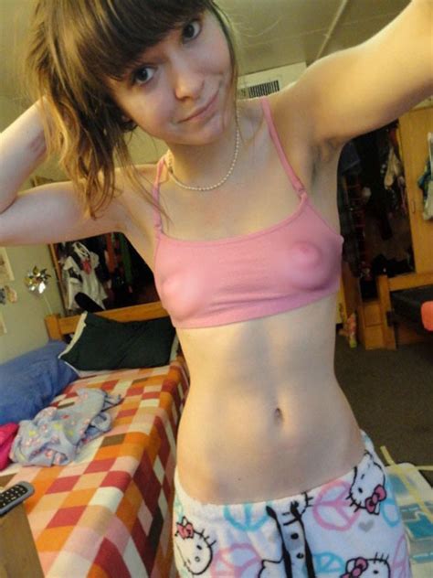 Who Is This Puffy Nipples Girl 3 Replies 1162259 ›