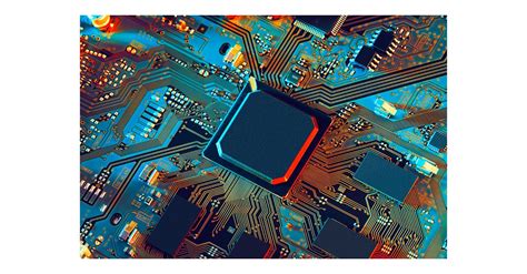 Printed Electronics World On Linkedin Chiplets Revolutionizing Semiconductor Design And