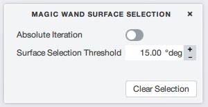 File Magic Wand Png CraftWare Pro User Manual