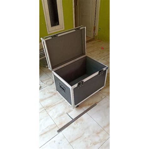 Jual Hardcase Box Kabel HARD CASE BOX CABLE Flight Case Shopee Indonesia