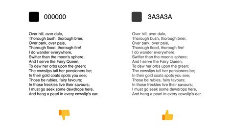 Tips For Using Colors In UI Design Envato Tuts