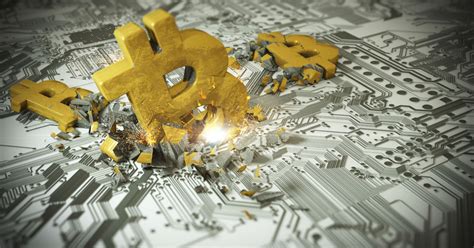 The Quantum Computing Threat For Satoshi Nakamotos 1 Million Bitcoins Cryptoninjas