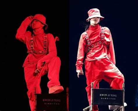 Gd宣佈明年入伍：這可能是最後一次演唱會了 星島日報