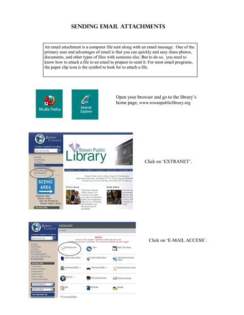 Sending Email Attachments PDF