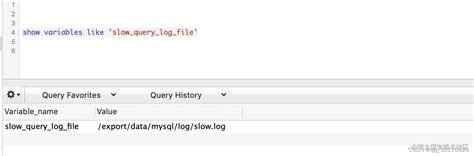 Mysql 常用监控命令mysql监控 Csdn博客