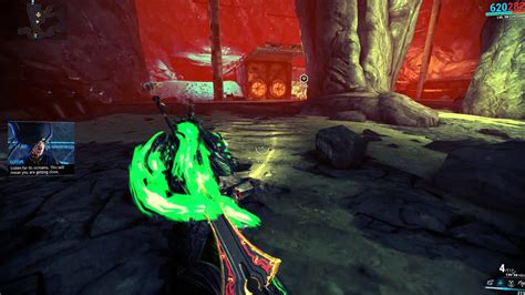 Warframe Chroma Toxin Youtube