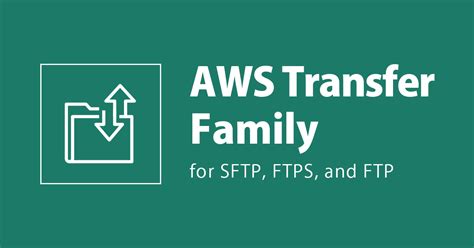 AWS Transfer Family のカスタムIDプロバイダーで AWS Secrets Manager を使用して パスワード認証を有効