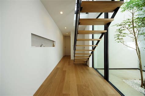 注文住宅の廊下を考える。メリット・デメリットやポイント、活用アイデアをご紹介！