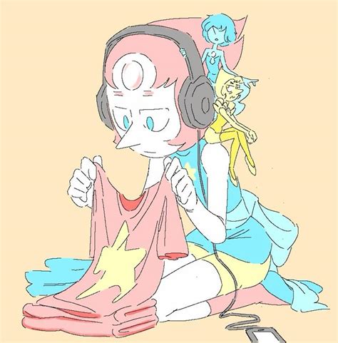 Пин от пользователя Briena Delevio на доске STEVEN UNIVERSE Future