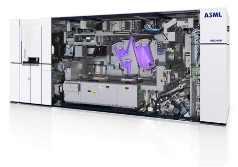 Clean 2020 Het Waarom En Hoe Van De Nieuwe Asml Richtlijn Voor Cleanliness