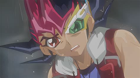 Why Tsukumo Yuma Failed To Win Fans Hearts Character Analysis Of The