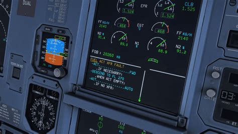 Fenix A320 Et A321 Les Sharklets Sont Enfin Disponibles