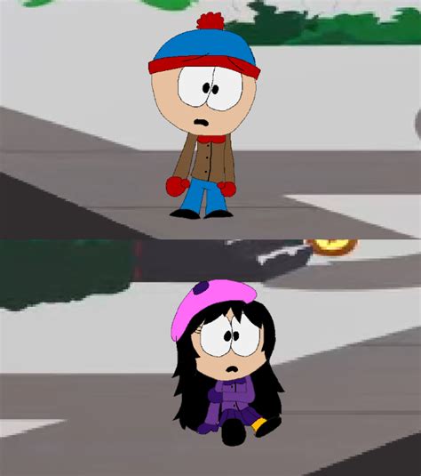 South Park Arts Stan Worried About Wendy By Fanof2010 On Deviantart