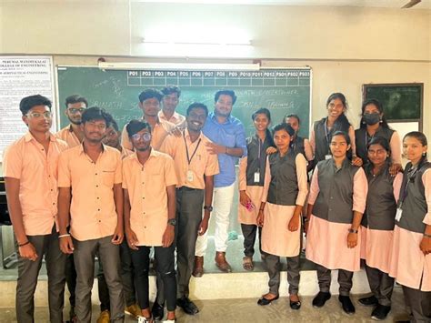 Pranav Narasimhan On Linkedin It Is With Immense Pleasure And Also With Extreme Happiness To