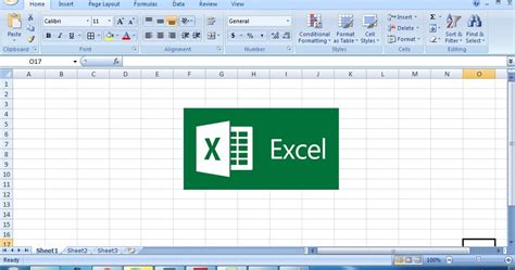 Tutorial Microsoft Office Tutorial Komputer