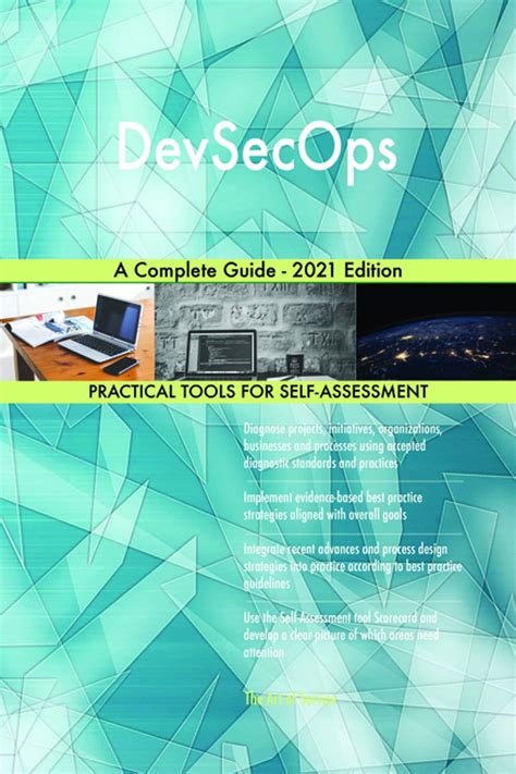 Devsecops A Complete Guide 2021 Edition Ebook By Gerardus Blokdyk Epub Rakuten Kobo United