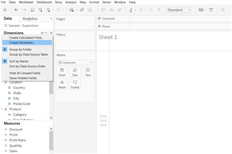 How To Make A Timeline In Tableau