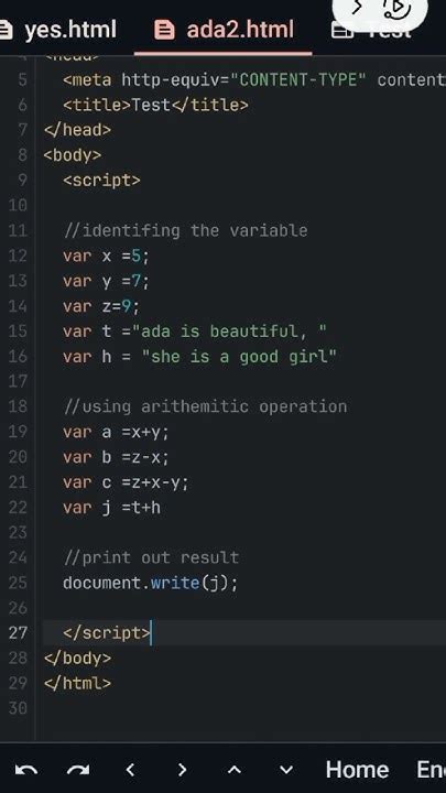 Webdevelopment Coding Programming Usa Uk Fyp Shorts Javascript