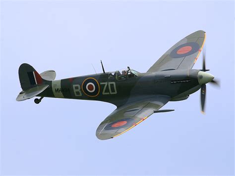 Spitfire Battlefield Wiki Fandom Powered By Wikia