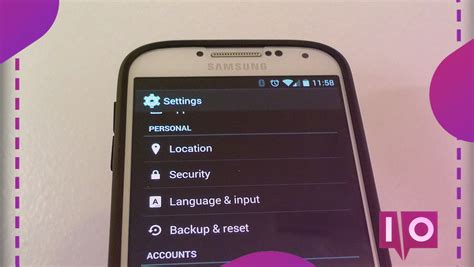 How To Wipe Your Android Phone Before Selling It Moyens Io