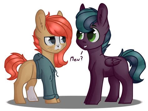 [mlp] Mew By Equanti On Deviantart