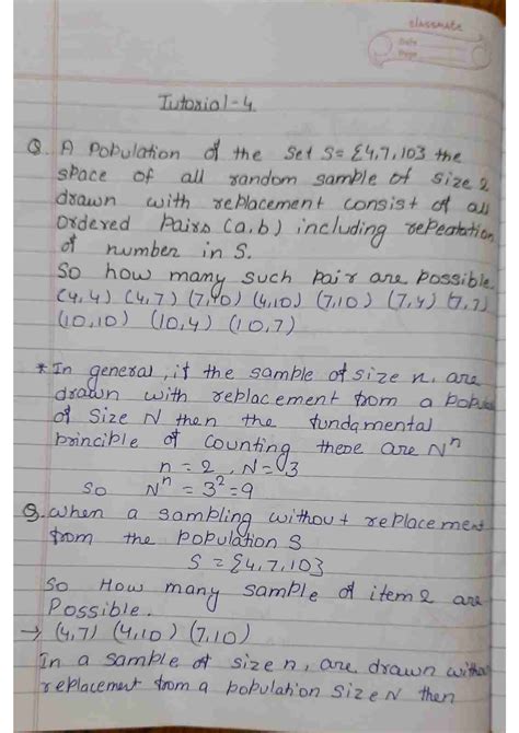 Probability And Statistics Probability And Simulation Studocu