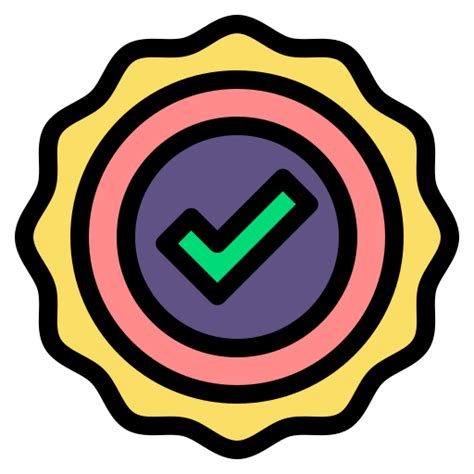 Validity Free Icon
