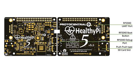 Healthypi 5 Introducing Zephyr Support For Healthypi 5 Crowd Supply Healthypi 5 Introducing Zephyr Support For Healthypi 5 Crowd Supply