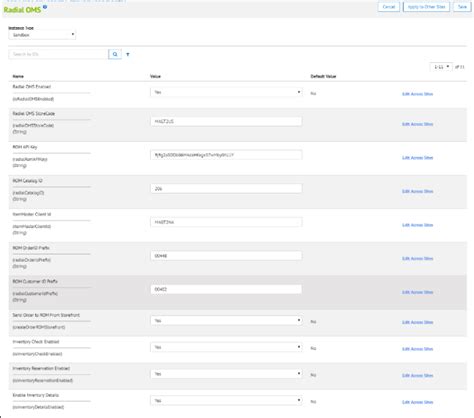 Sfcc Implementation Guide