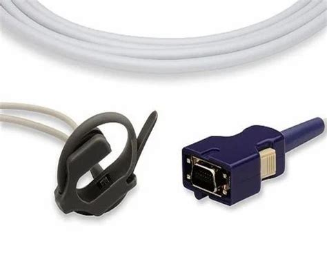 Sensor Type Reusable Nellcor 595 Neonatal Spo2 Sensor At ₹ 450 Piece In New Delhi