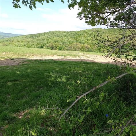 Стара Загора Продаваме парцел с прекрасна гледка до ТВ кула Продажба 1300 кв м Не е в регулация