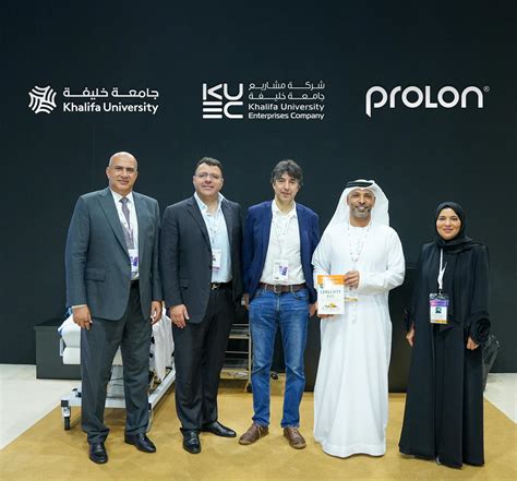 Khalifa University Kuec And Ala Announce Research Collaboration For Clinical Trials To Validate