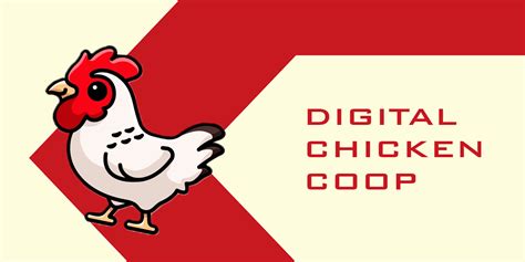 Digitalchickencoop Source Code Zur Digitalisierung Des H Hnerstalls