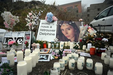Affaire Delphine Jubillar Où En Est Lenquête
