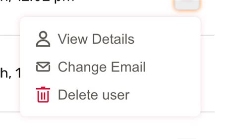 general ui fixes · issue 78 · supertokens dashboard · github