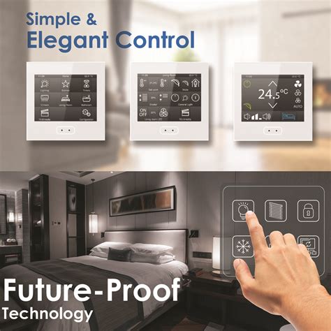 BUILDING AUTOMATION SYSTEMS Alfanar Energy Utilities Energy Utilities