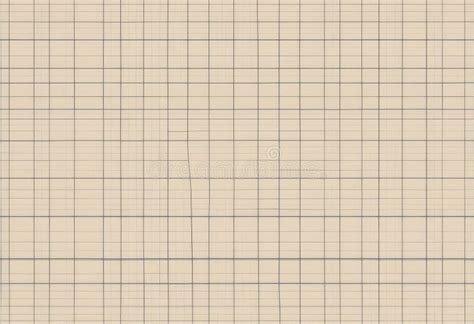 Millimeter Background Seamless Grid Paper Graph Architect Pattern Stock Illustration