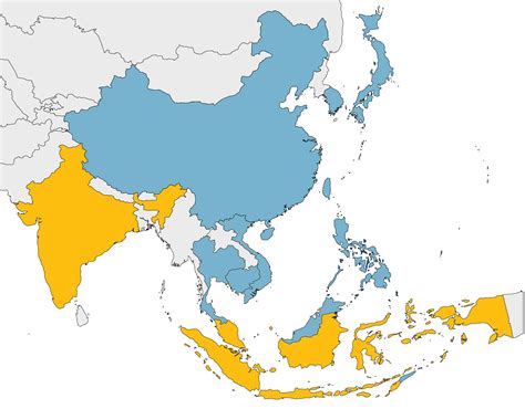 Clm Asia Data Dashboard