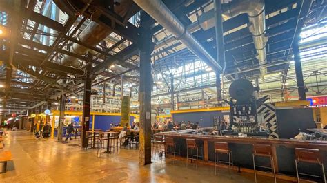 City Foundry Stl Regenaxe