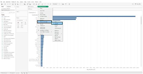 Tableau Export To Excel Top 5 Methods Examples Limitations