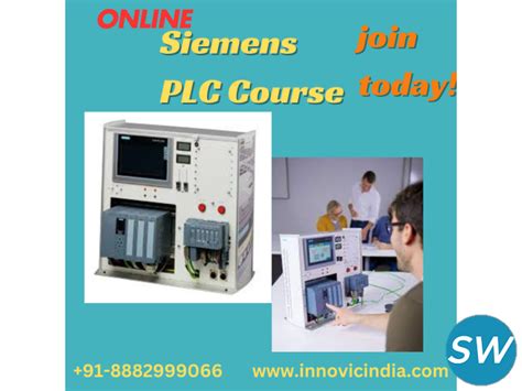 Siemens Plc Programming With Tia Portal Training Swapon Free
