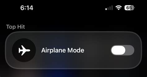 Do I Actually Need To Use Airplane Mode When Flying Whistleout
