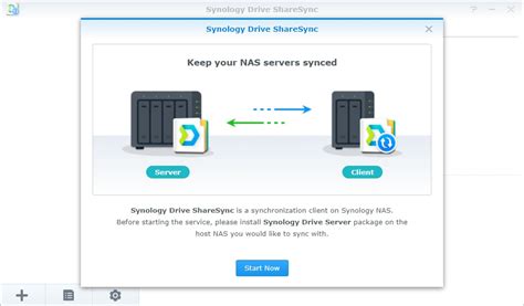 Synology Drive Semua Yang Perlu Anda Ketahui